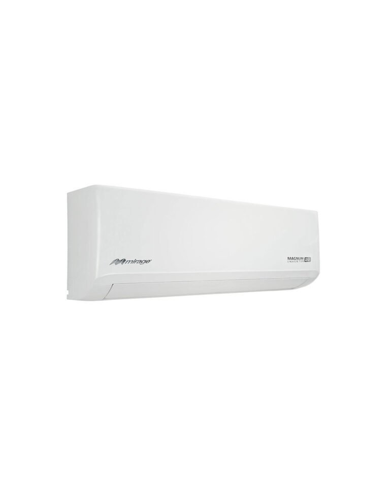 Mirage Magnum Inverter Hermosillo - Mirage Climas Hmo